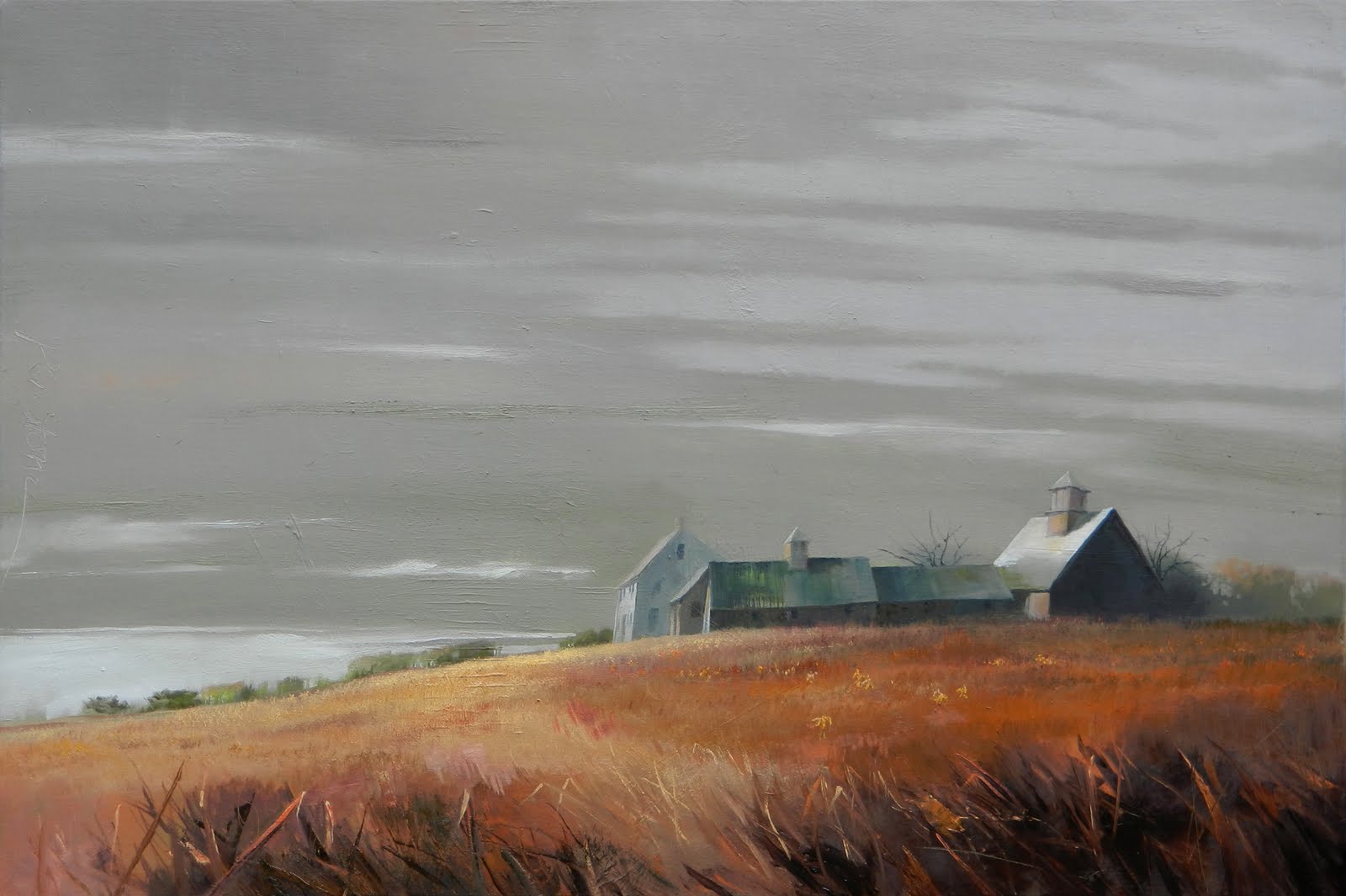 Vermont Art Zine: press release: PAUL STONE SOLO EXHIBITION AT GALLERY ...