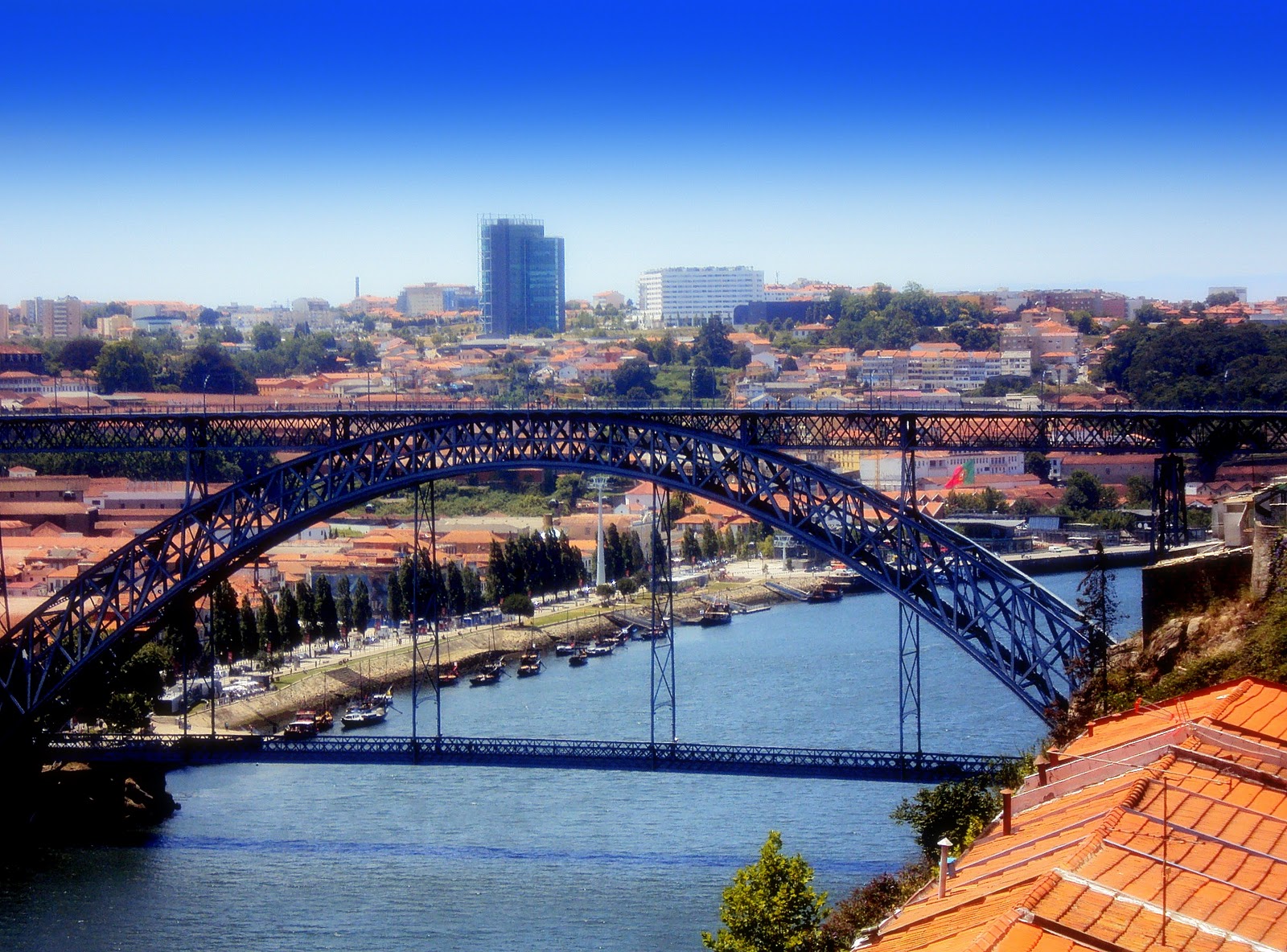 FOTOS - MS: PORTO [CENTRO HISTÓRICO-PATRIMÓNIO MUNDIAL]