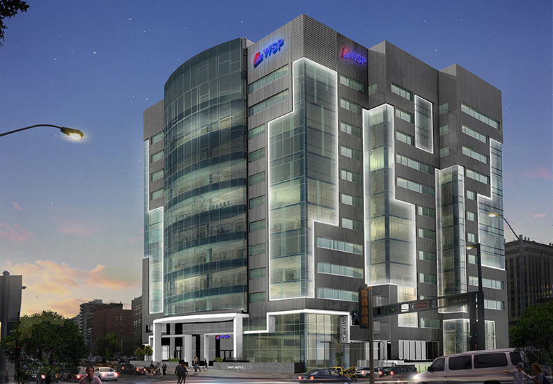 The Evolution of Edmonton