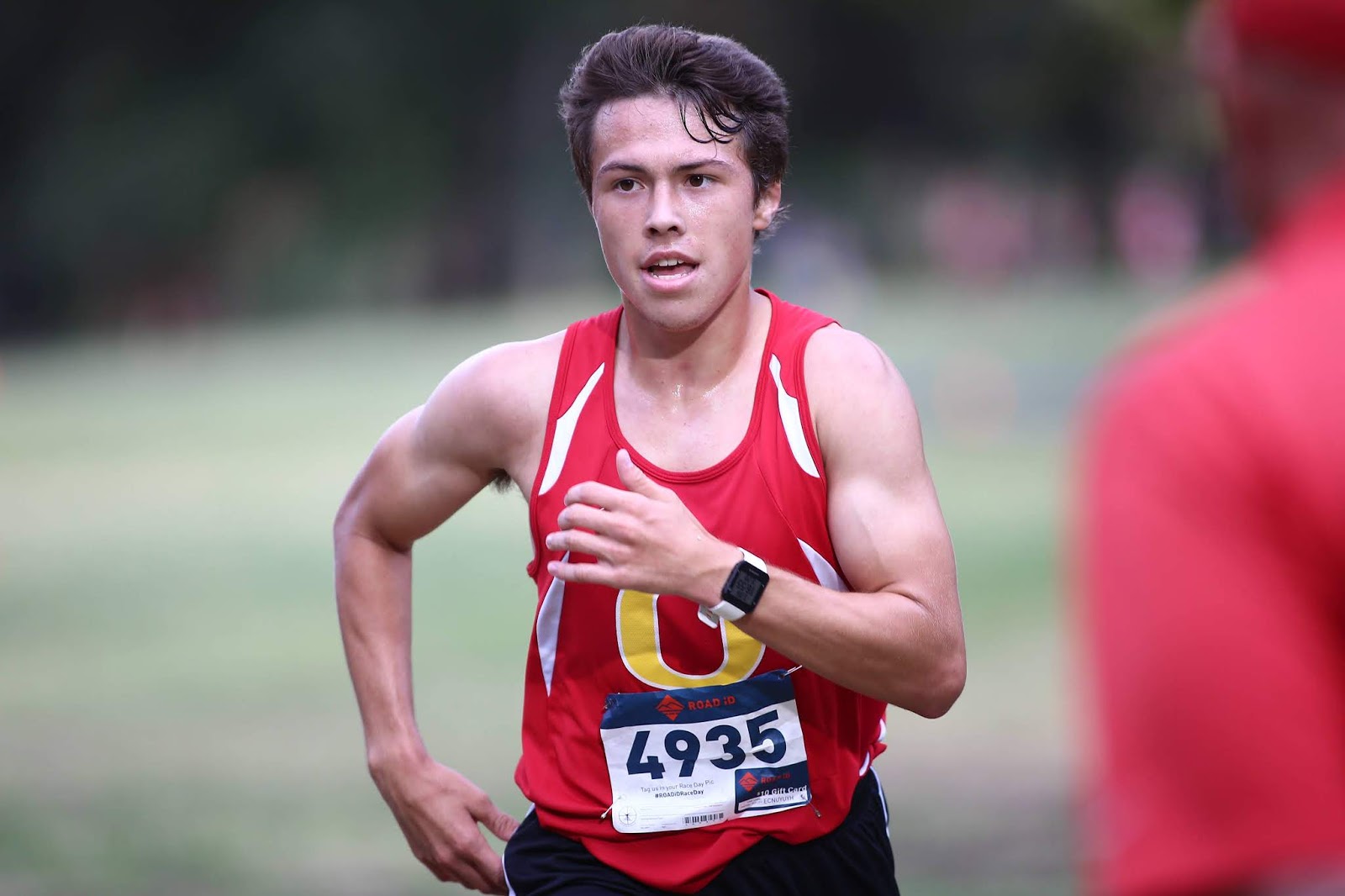 Stanislaus County Distance: WEEK 6 (CCAL 2; CCC 2; VOL 2; WAC Duals ...