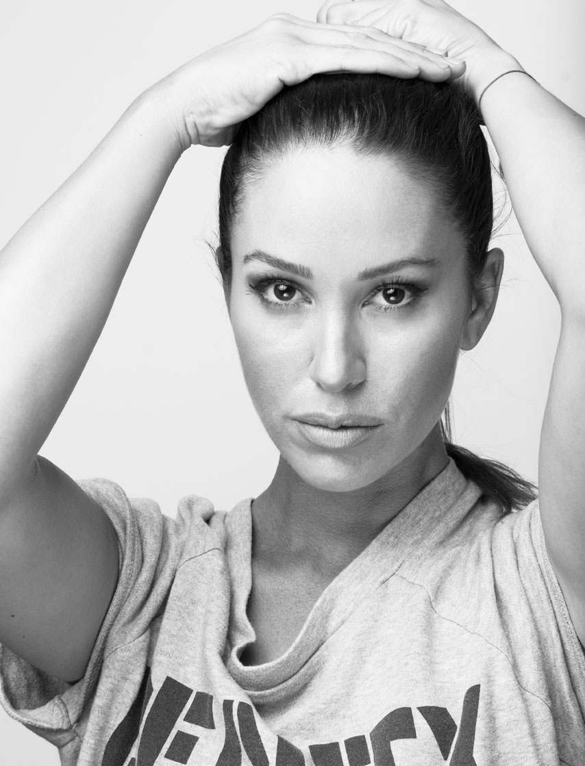 Ayşe Tezel kimdir - biyografi - Fotoğrafları - Nereli Kaç yaşında ...