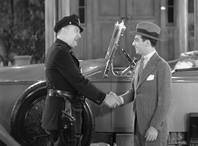 Forgotten Actors: Charles C. Wilson