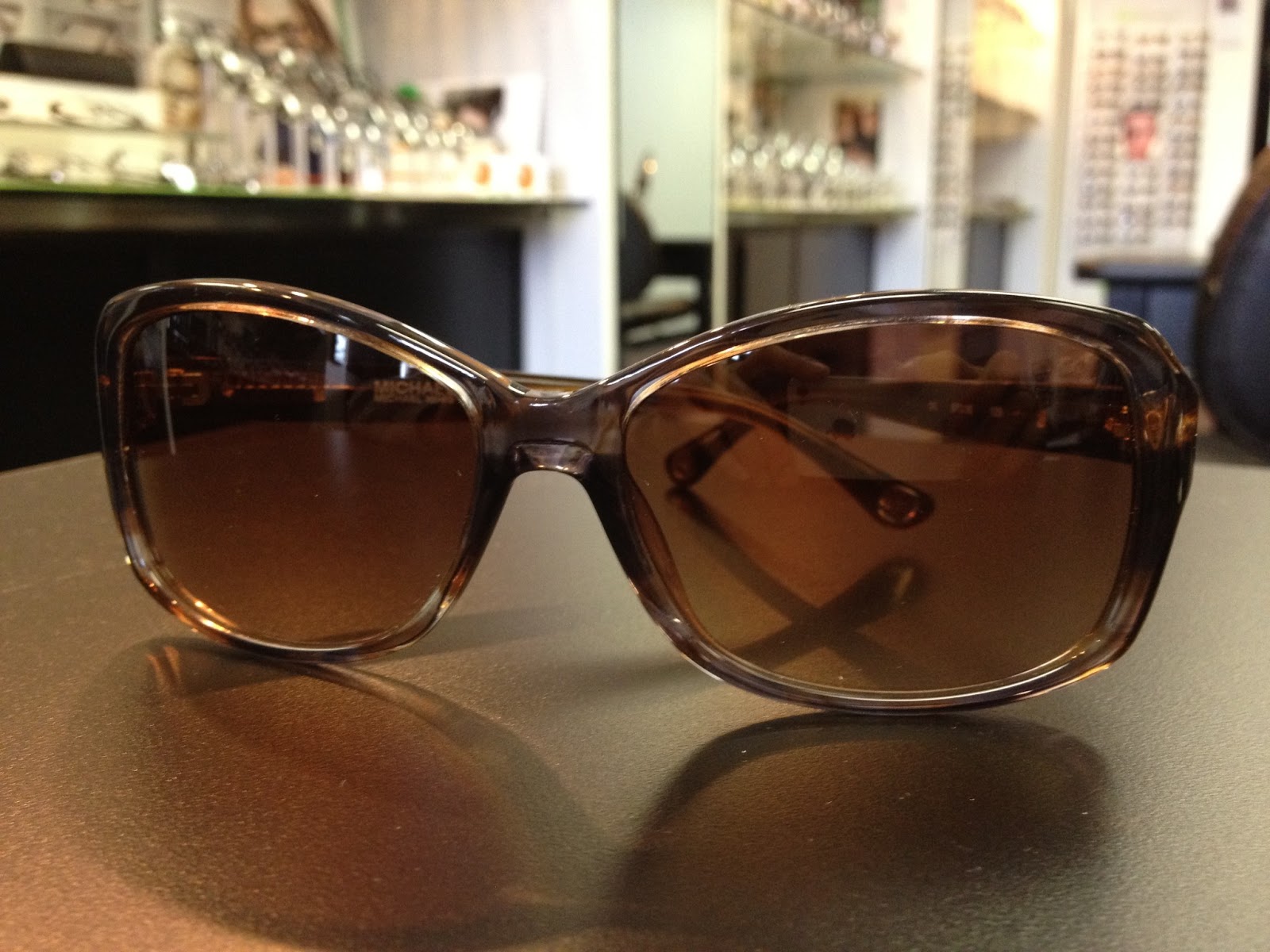 Golden Vision Optometry: Frame Gallery