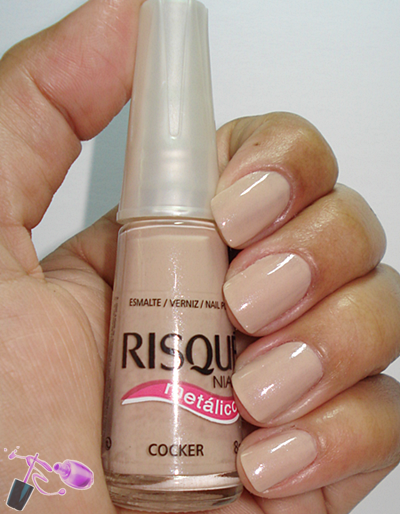 Clássicos da Risqué - Demonstrações - :: Esmaltólatras Assumidas