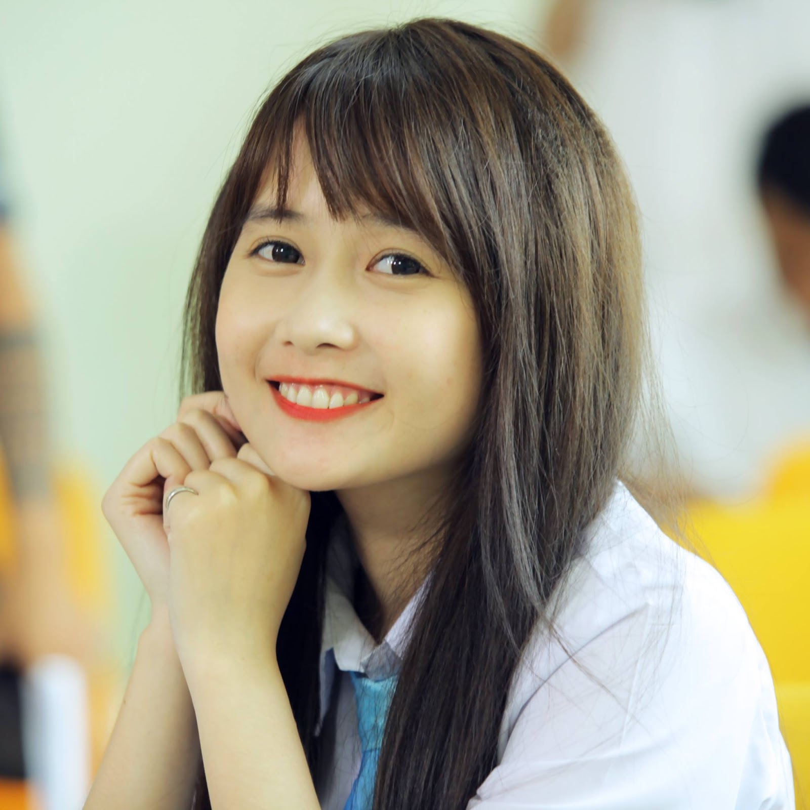 Mai Quỳnh Anh - 1994 - Faptv - Bà xã Cris Devil Gamer | Dân 47 - Website Giải Trí Tổng Hợp