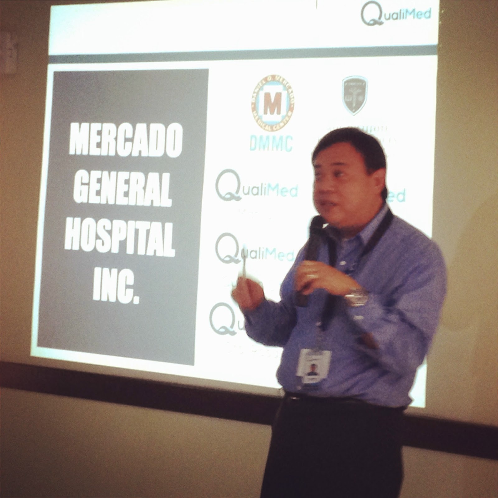 QualiMed: Alagang Abot Kaya