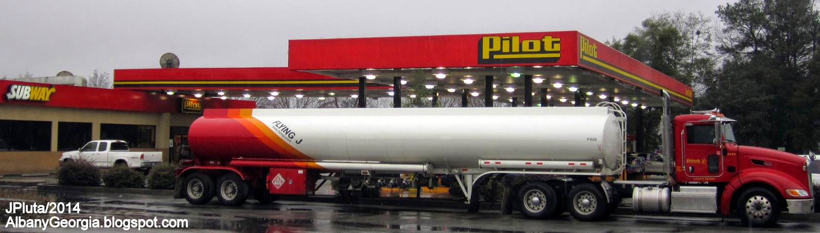 TRUCK TRAILER Transport Express Freight Logistic Diesel Mack Peterbilt ...