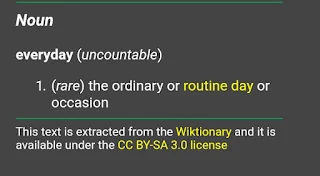 The difference between 'Everyday' and 'Every day', and how to use them ...