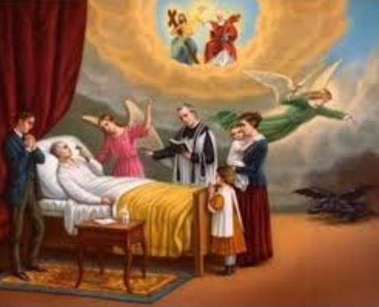 Devotos de Maria: Um pouco sobre Indulgências