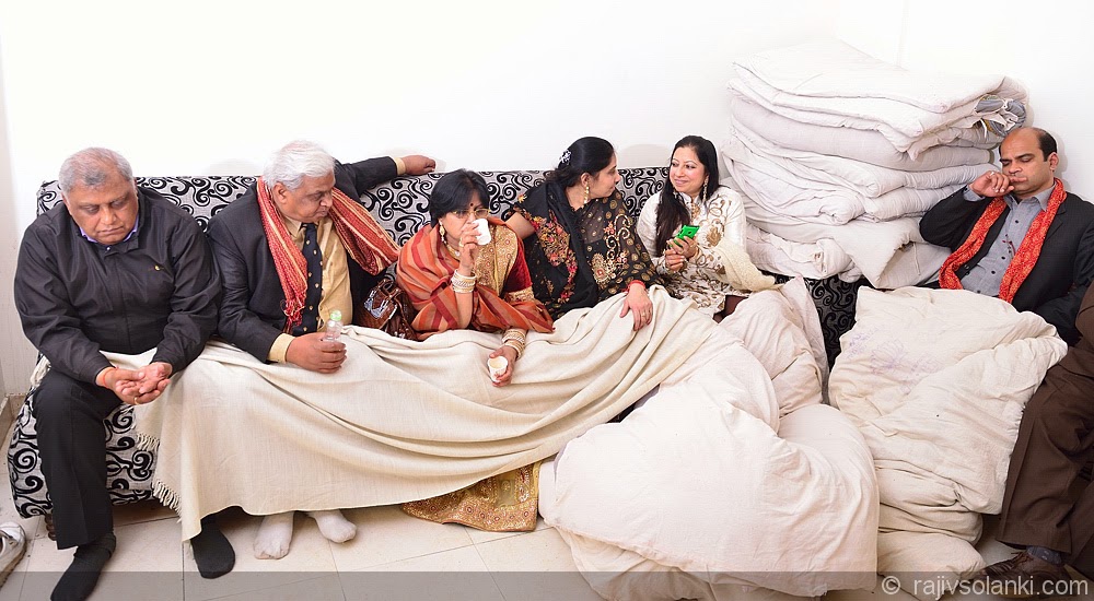 Candid Wedding Photography at Hisar – Rajiv Solanki