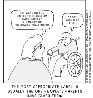 People First Language