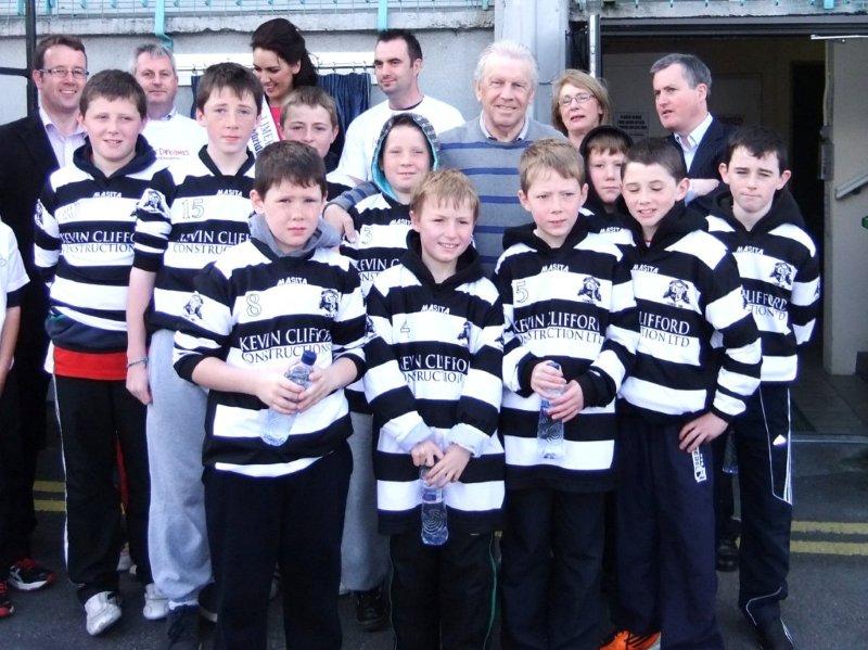 Granagh/Ballingarry: GRANAGH NOTES