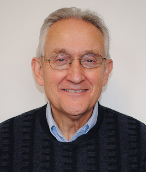 Care to Share: Phil Hickman - Synergy WorldWide Blog - United States