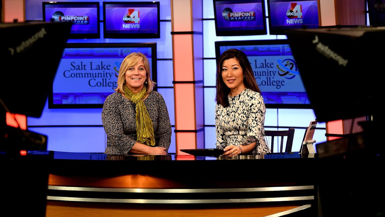 Salt Lake Community College Canvas - College Choices