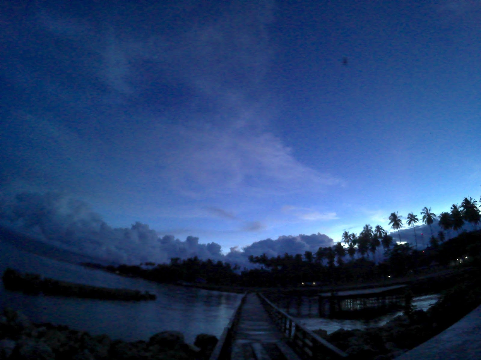 Waisai, Raja Ampat "Visit Hometown"