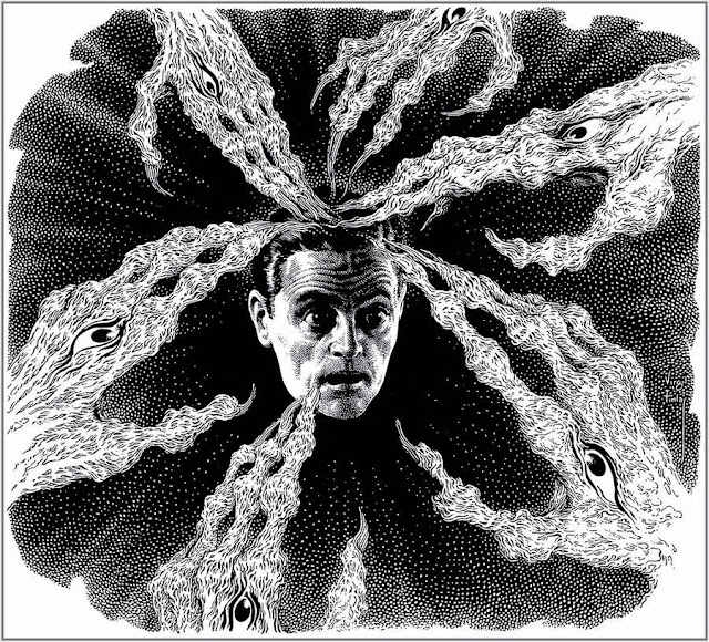 Phantom Creep Radio: Dates That Really Rate: July 23rd!