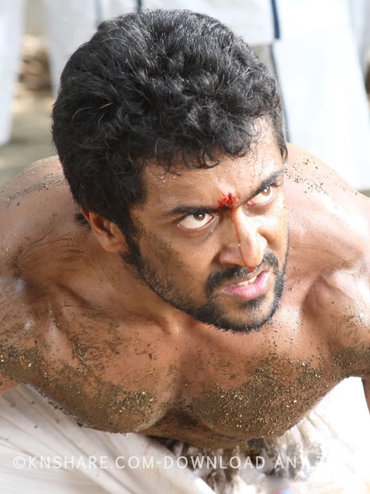 huntceleblog: Saravanan Sivakumar (Surya/Suriya)