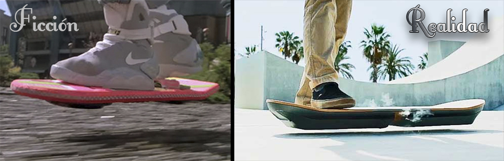 Lexus Slide de la ficción a la realidad,se crea la primera patineta ...