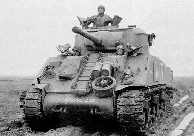 Armour force / Panssaroitu voima : Lafayette G. Pool