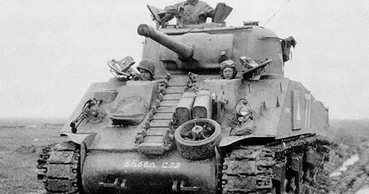 Armour force / Panssaroitu voima : Lafayette G. Pool