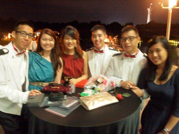 Listography9: OCS Social Night