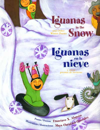 Mommy Maestra: Free Seasons Bilingual Minibook for Spanish Learners