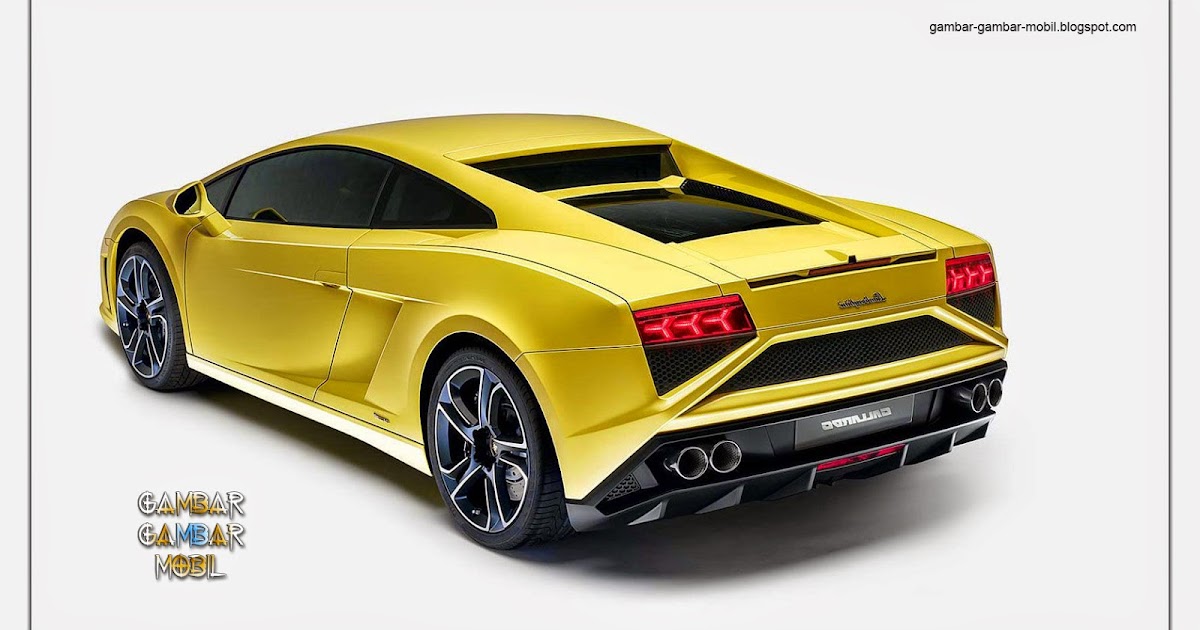 54+ Mobil Galardo Ceper, Konsep Terbaru!