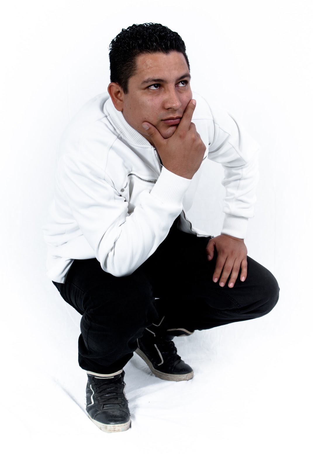 Ángel Franco - Artistas 503