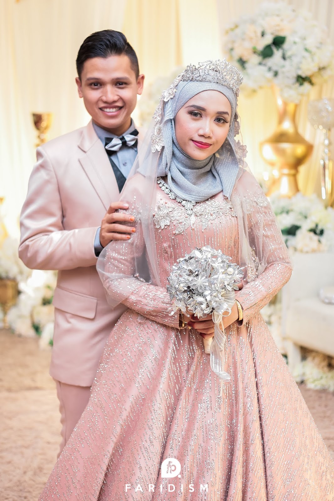 Asyrul & Azwin | September 15, 2018 | Faridism Production