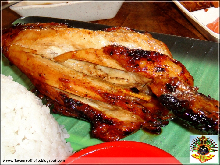 Jaro Balay Manokan - Home of Jo's Chicken Inato