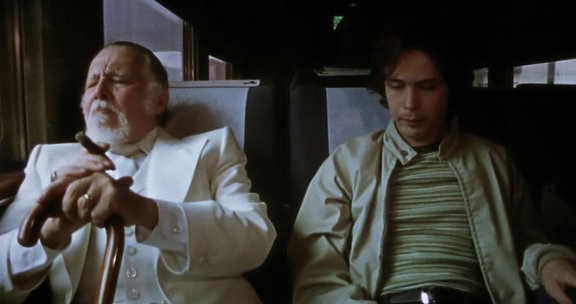 Open Watching: MARTIN de George A. Romero, 1977