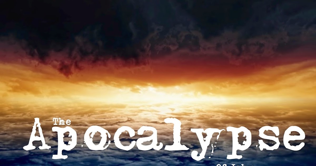 The Apocalypse of John: Video Teaching Series