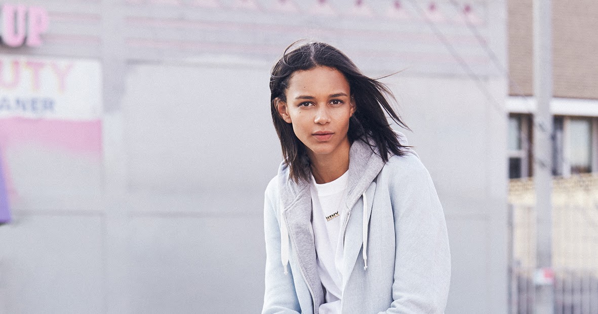 Swag Craze: First Look: Binx Walton for Superga – Autumn/Winter 2016
