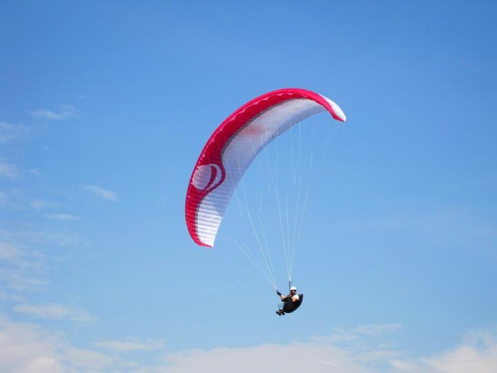 Air-Play: Aspen 4 nears completion