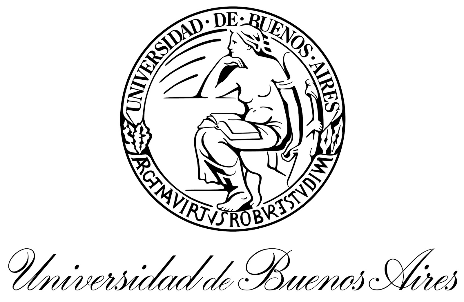 Psicologia Uba Logo