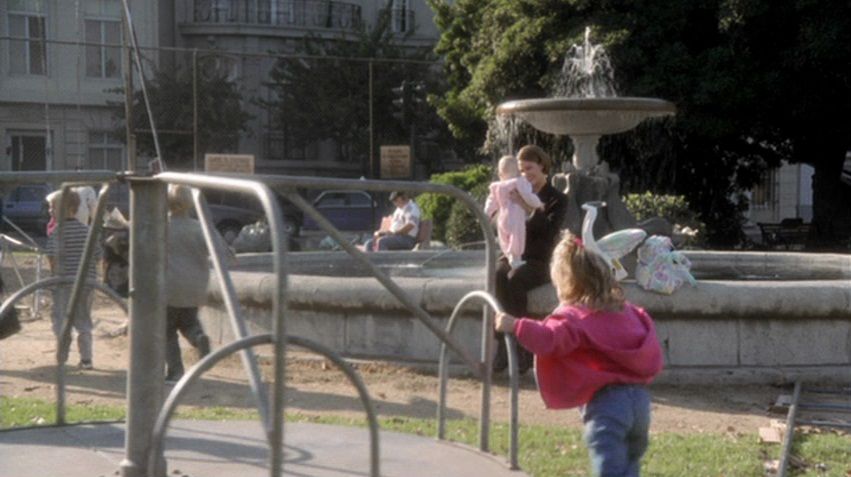 Filming Locations of Chicago and Los Angeles: ER: Season 2 - Episode 5 ...