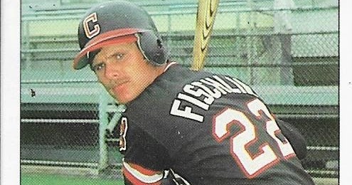 foul bunt: TTM Success - Mike Fischlin
