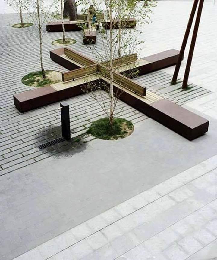 MODERN SEATING IDEAS