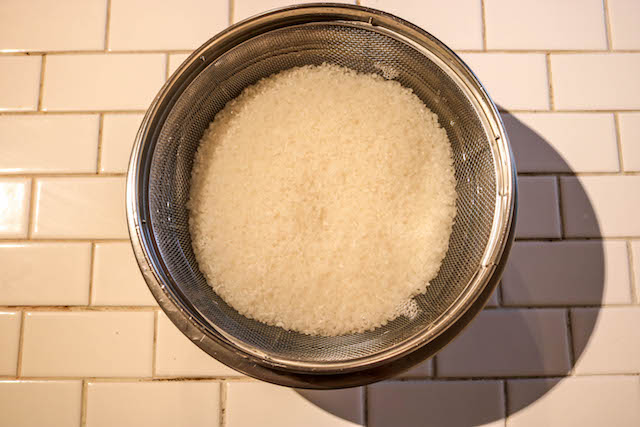 Okome - How to Prepare Rice the Japanese Way