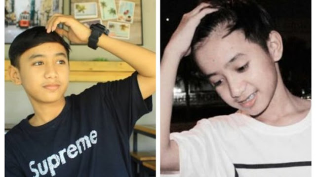 Meme lucu Bowo artis Tiktok, yang sedang viral ?? - PAGIHARI17