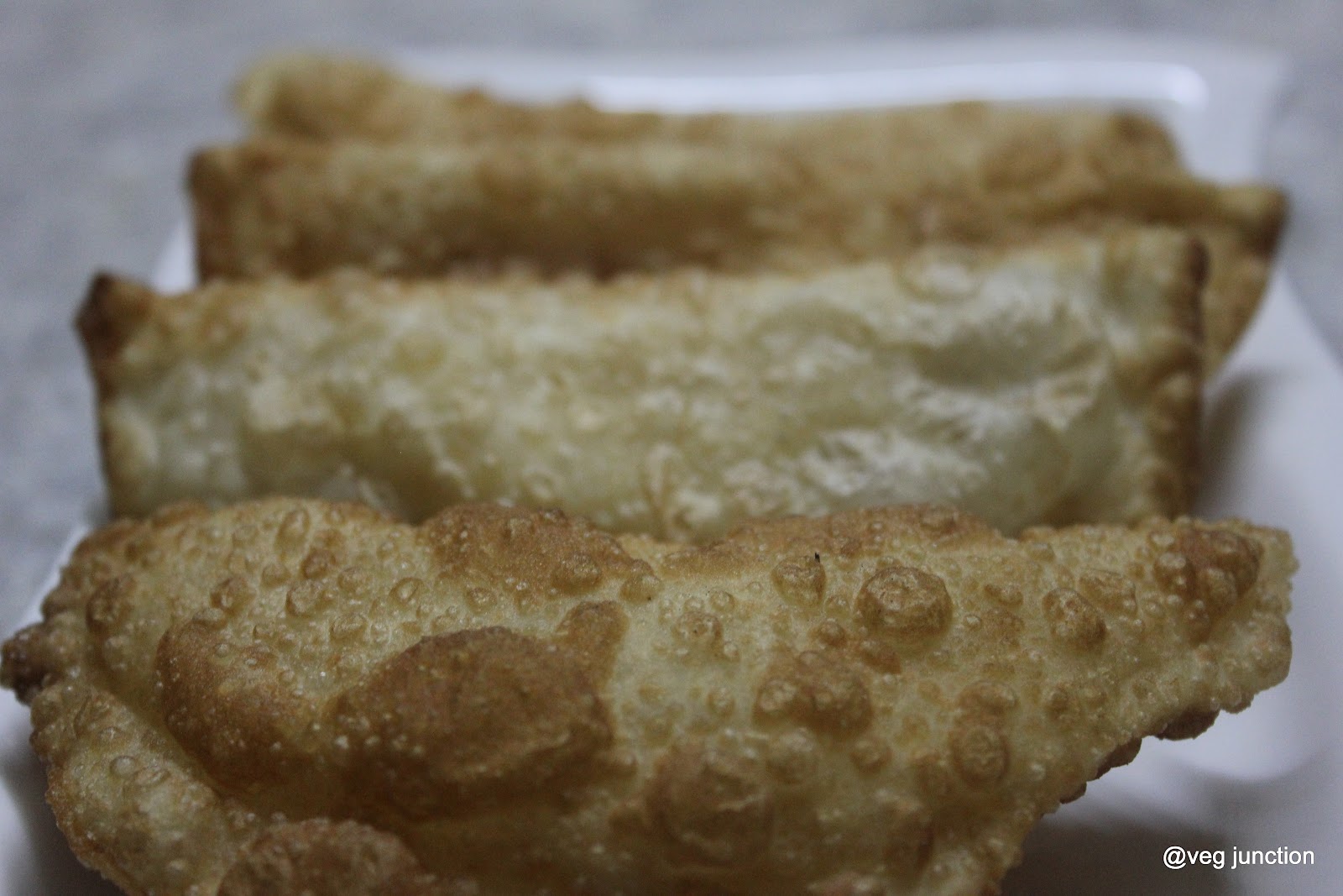 Karchikai / Karanji - Veenas Vegnation