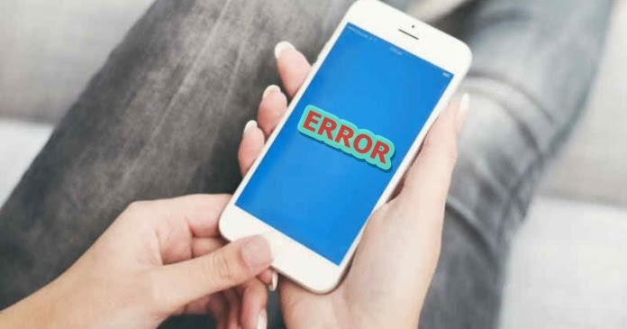 7 Arti Kode Error Yang Sering Muncul di Website - NILIBAS