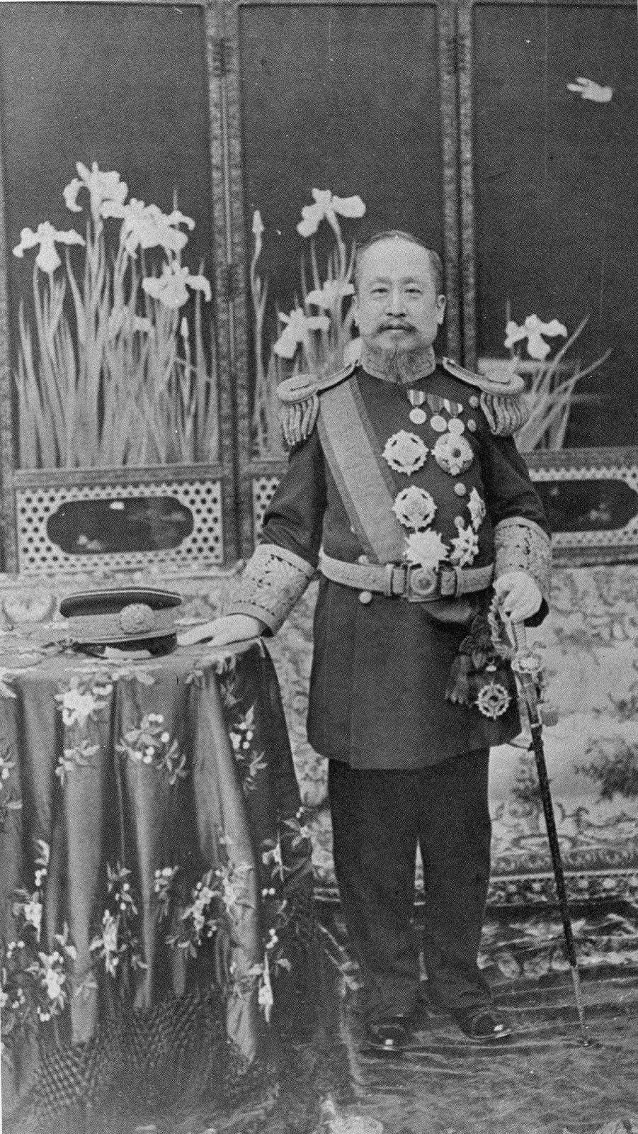 The Korean Story: The Korean Empire