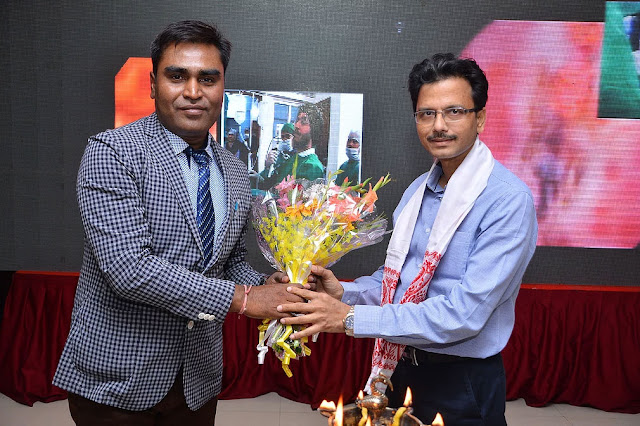 Dr. Arup Kumar Nath Urologist India