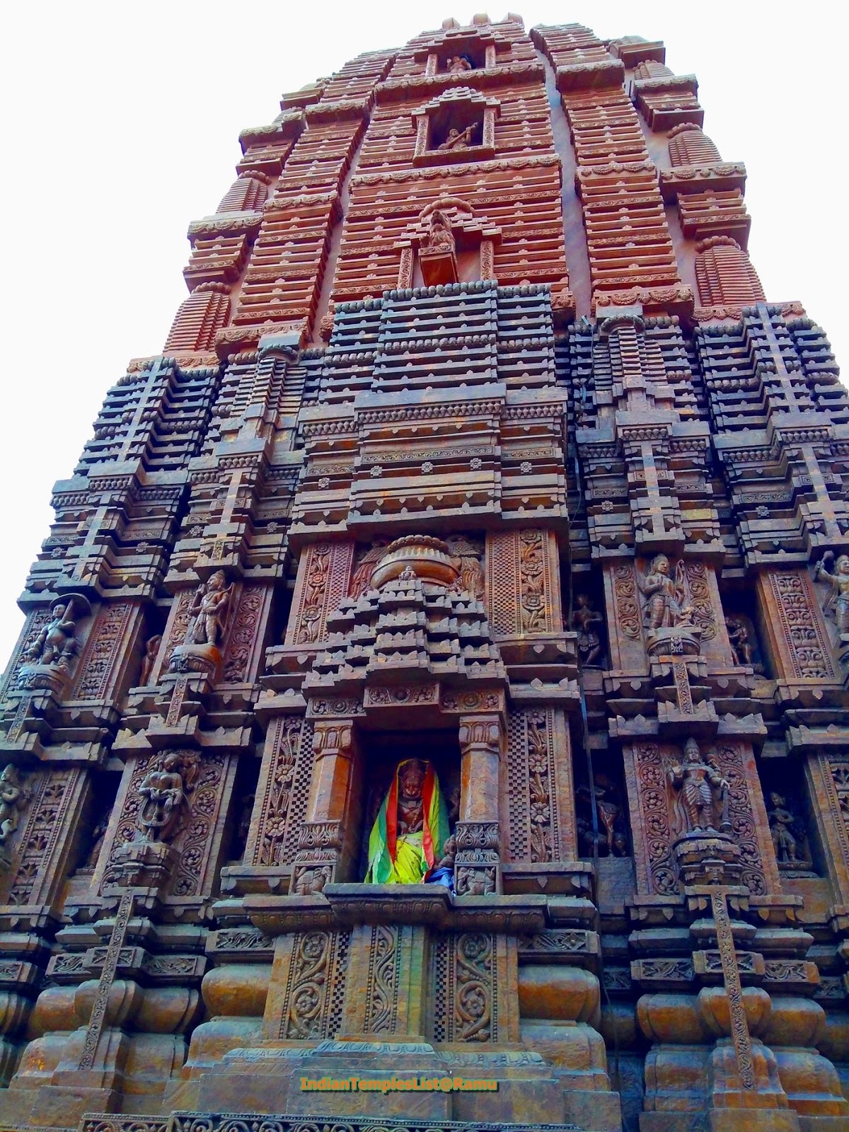 Shri Jagannath Temple in Banjara Hills - Hyderabad - Indian Temples List