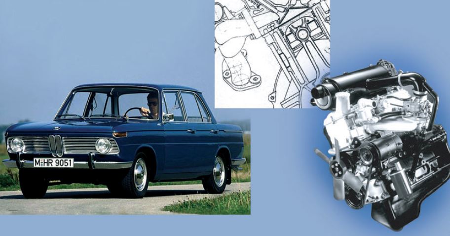 Supap Sistemi Nedir? Supap Mekanizması Nasıl Çalışır? Supap Sistemi ...