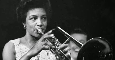 Melba Liston - trailblazing musician ~ Self-Rescuing Princess Society