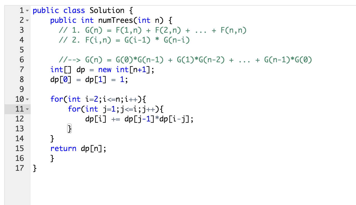 Geeks Dream The Dynamic Programming Technique 2