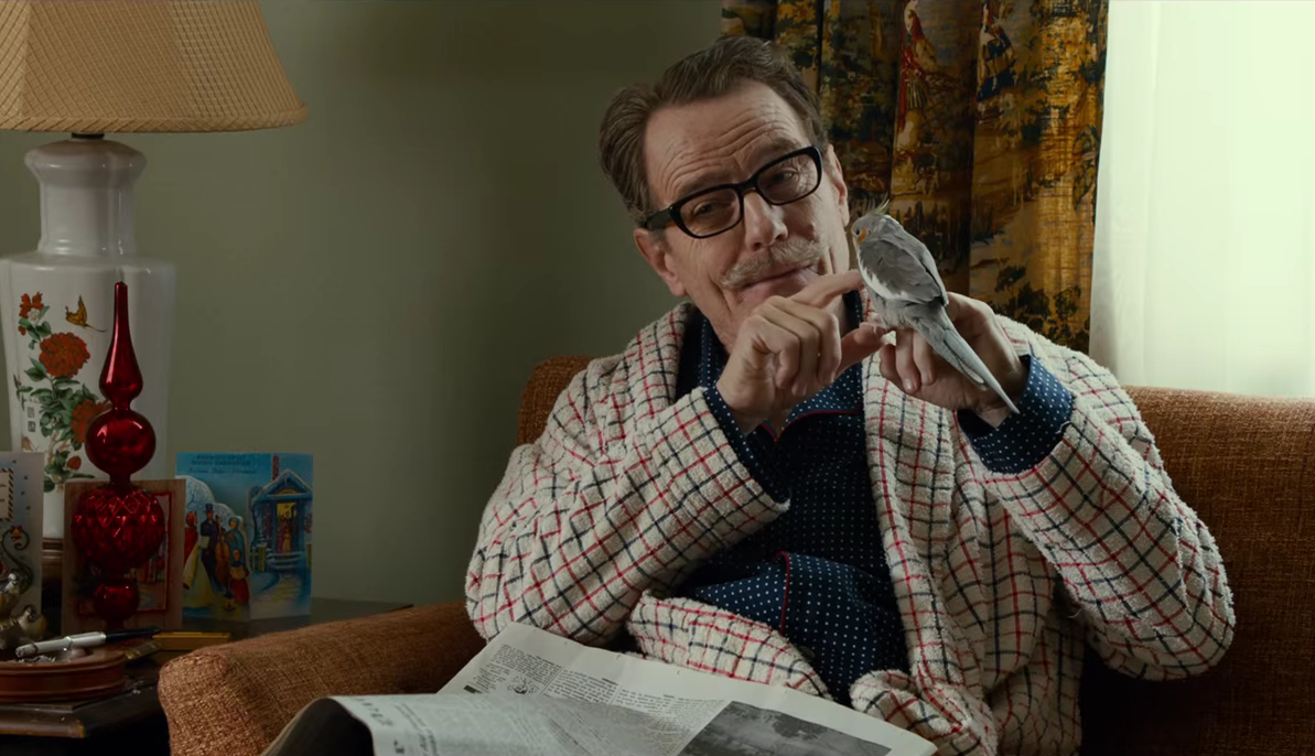 Trumbo: A Review