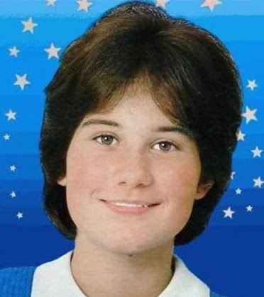 QUÉ FUE DE...?: ANA ANGUITA